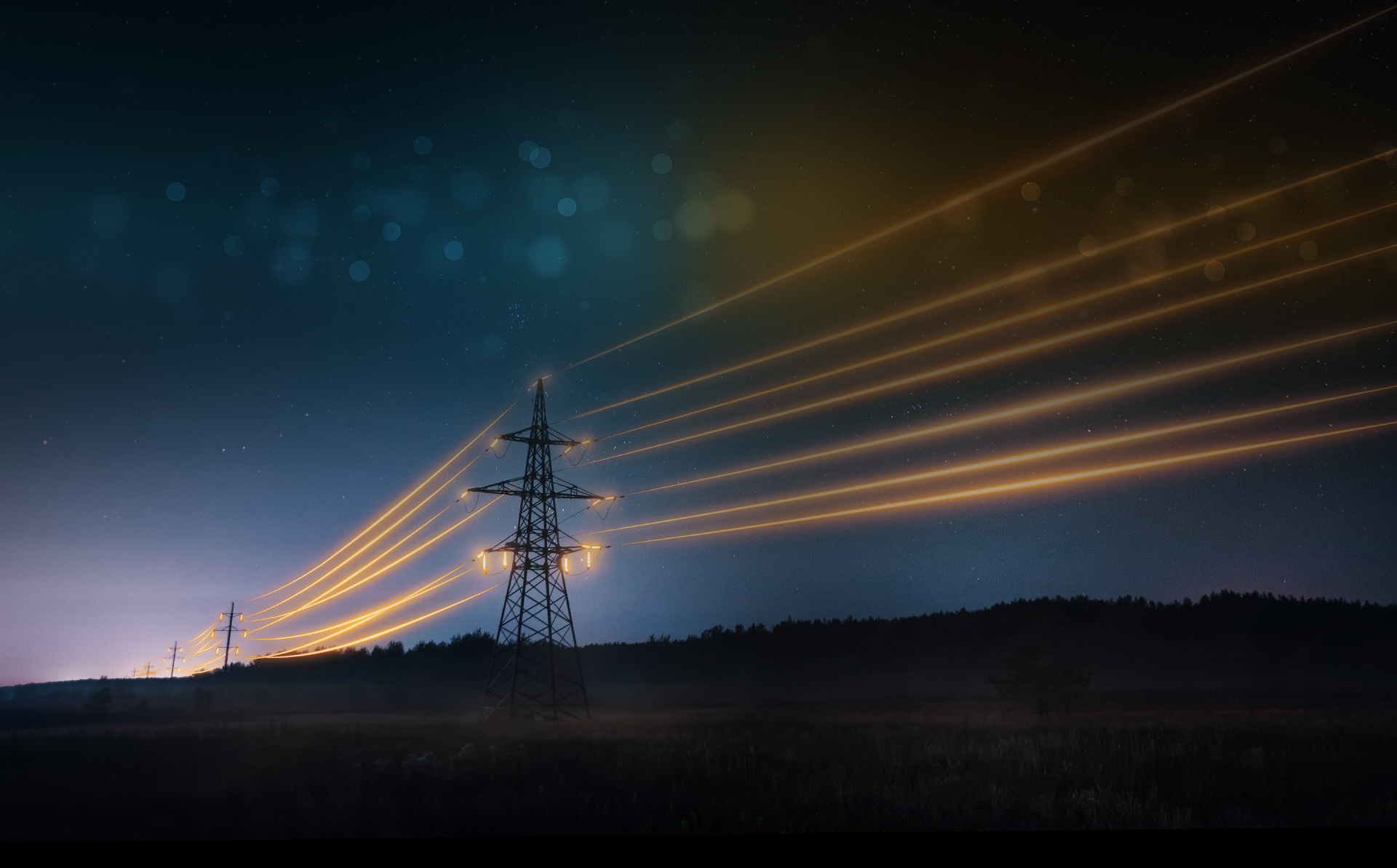 Electra - 22 Anos - Electra Energy